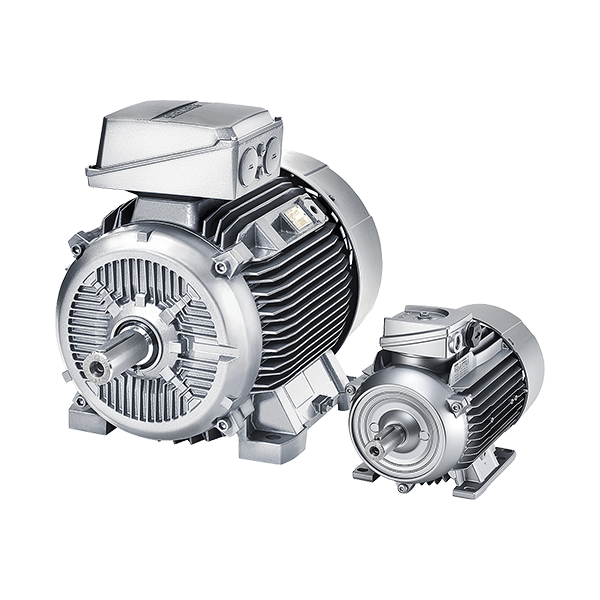 Nivihe - Distribuidor Oficial Siemens | Motores Electricos Trifasicos