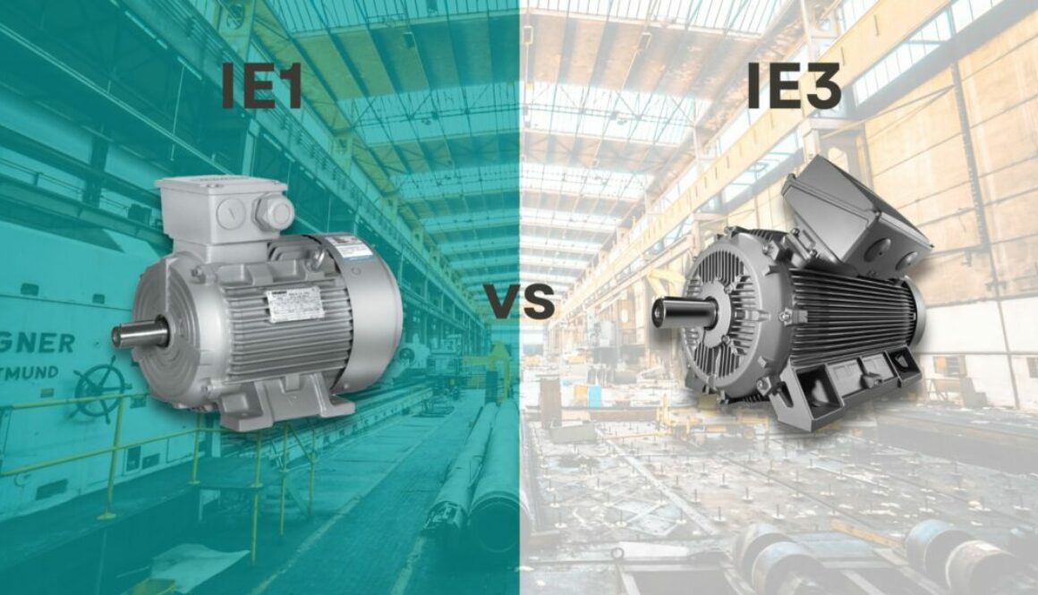Motores | Motores Electricos Trifasicos