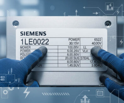 Siemens Ahora Es Innomotics | Nivihe - Distribuidor Oficial Siemens